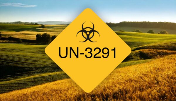 What is UN-3291? Sustainable Waste Solutions | remedi