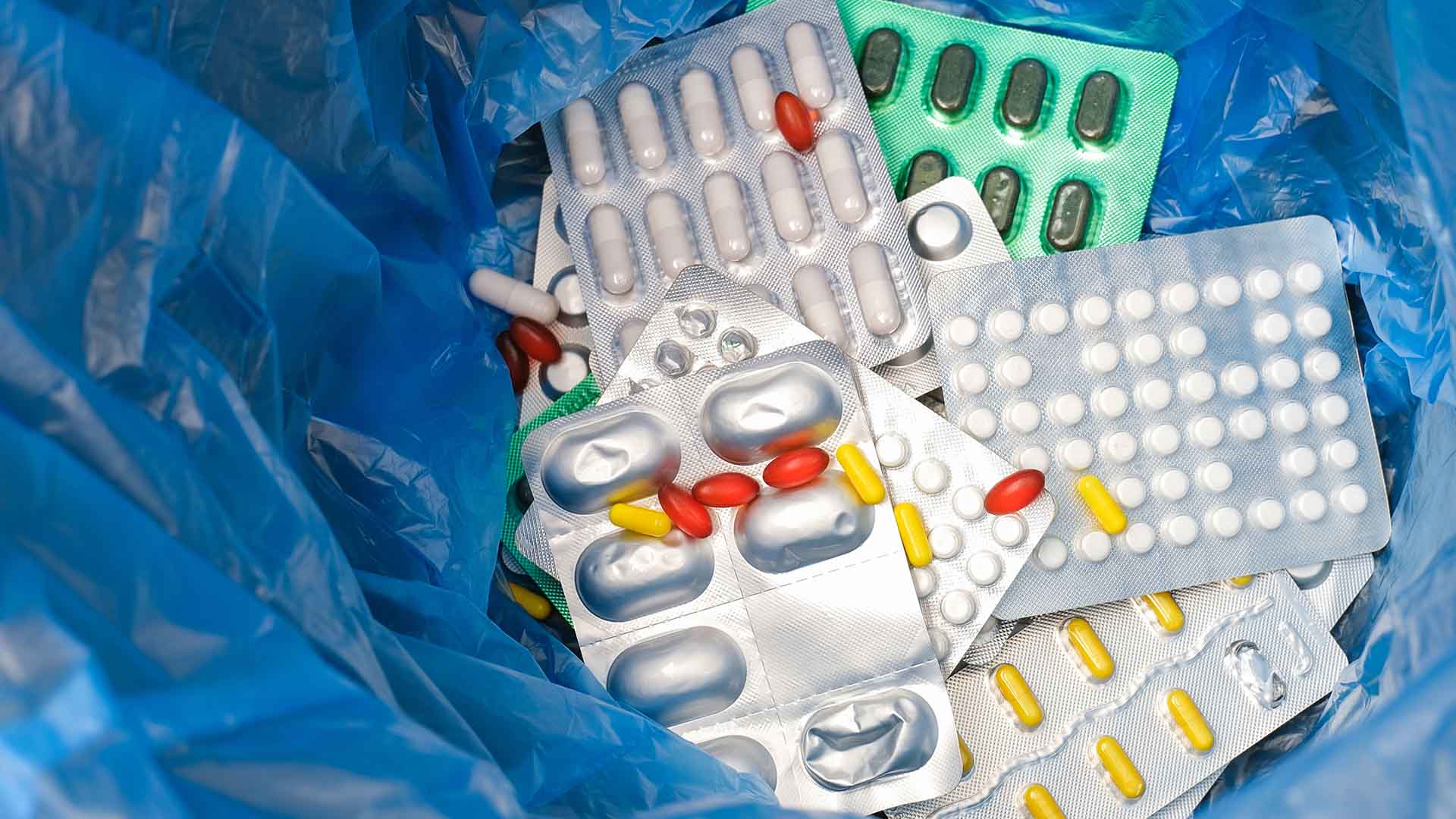 Drug Disposal Austin TX | Controlled Drop Center Access Near Me