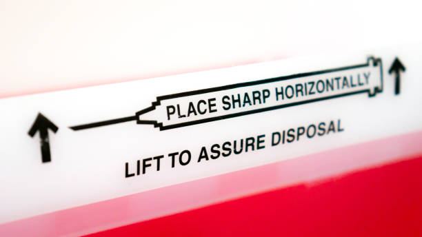 Can Any Medical Instrument Be Considered a Sharp in Arizona ...