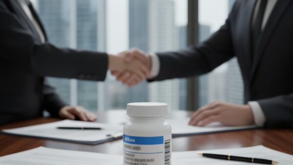 Can Pharmacies Mail Controlled Substances? The Real Answer